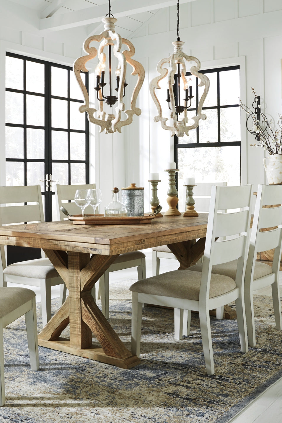 Casa Bella Furniture — CasaBella Furniture